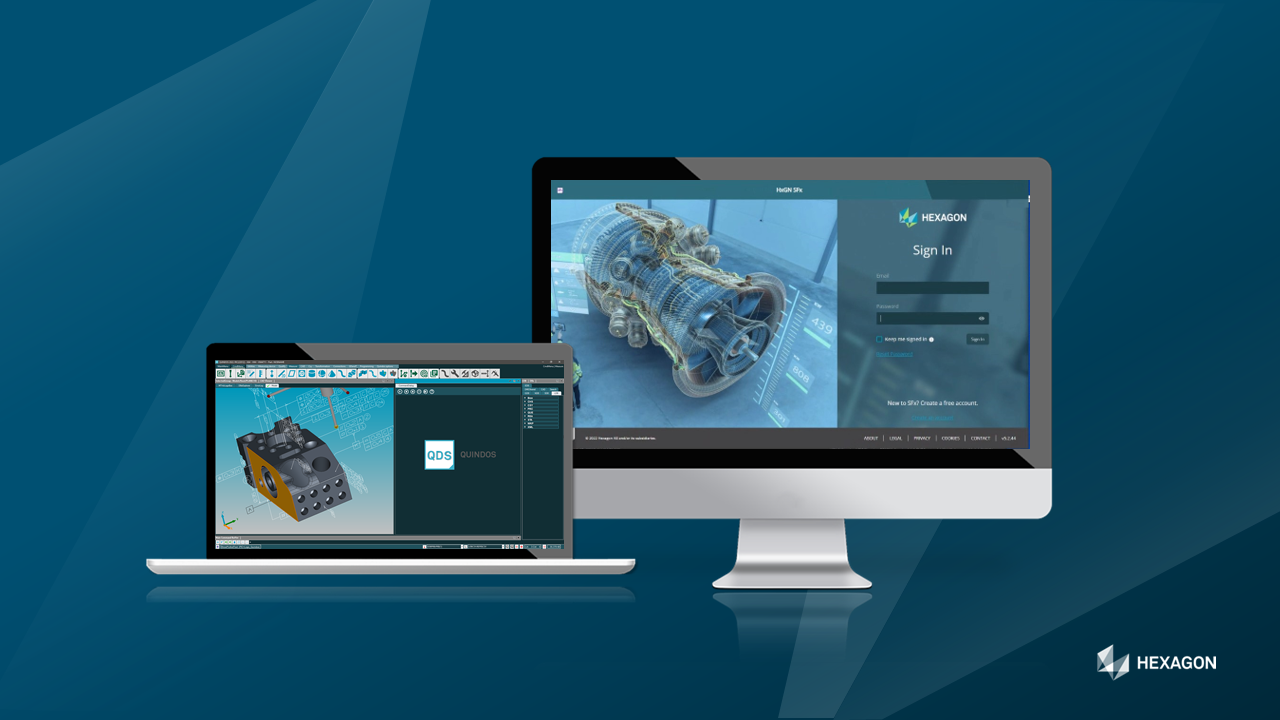 What's New in QUINDOS 2022.1 Features and Benefits
