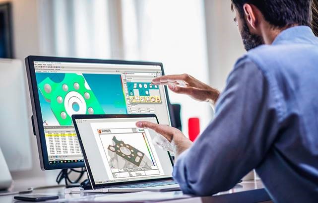 QUINDOS release version 2019.2 R1 is available!