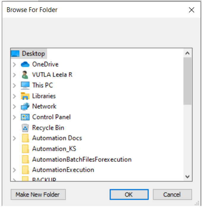 Conversion Utilities for PC-DMIS