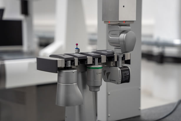 What's New In PC-DMIS 2022.2? Support HP-OW & HP-L-10.10 and HP-C-TS5 ...