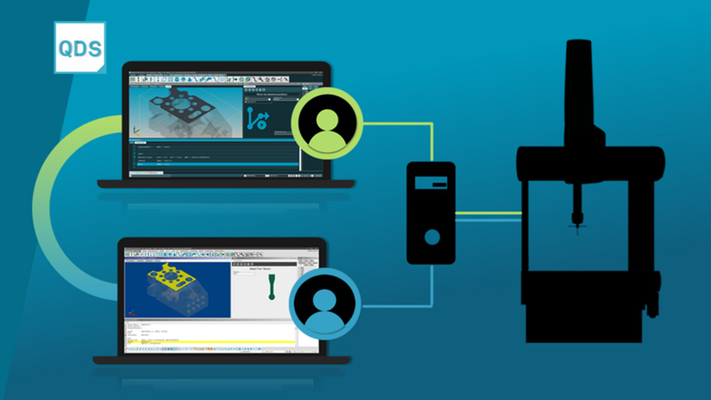 What’s New in QUINDOS 2022.2? Machine-specific data transferable to ...