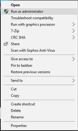 How do I install PC-DMIS 2019 R1?