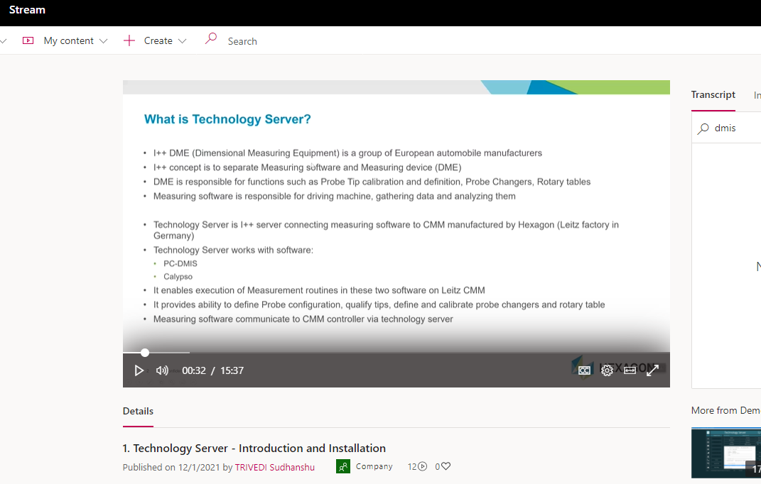 Online OCR (Optical Character Recognition) to extract text from video ...
