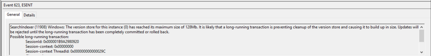On a PC with PC-DMIS or Q-DAS software, the drive is filling up. It ...