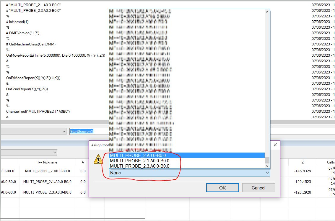 EasyCMM Documentation