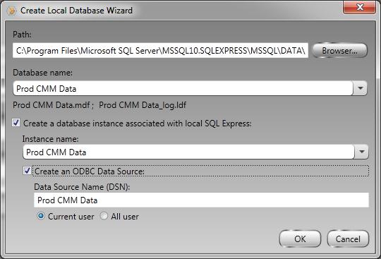 How do I reconfigure a local DataPage+ 2012 client to work with a ...