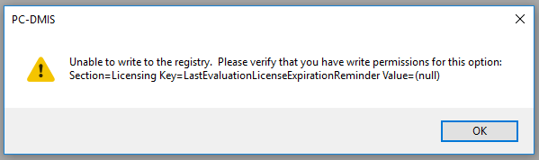 How do I install PC-DMIS 2020 R1?