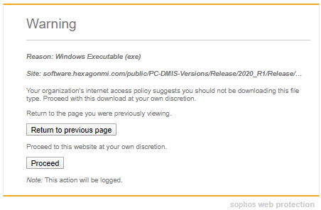 How do I install PC-DMIS 2020 R1?