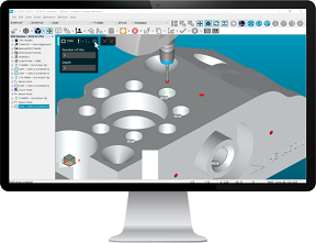 New Release! PC-DMIS 2018 R1