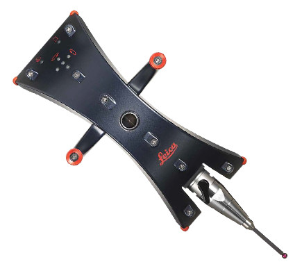 How do I verify a T-Probe? If the LED's are out of position a little ...