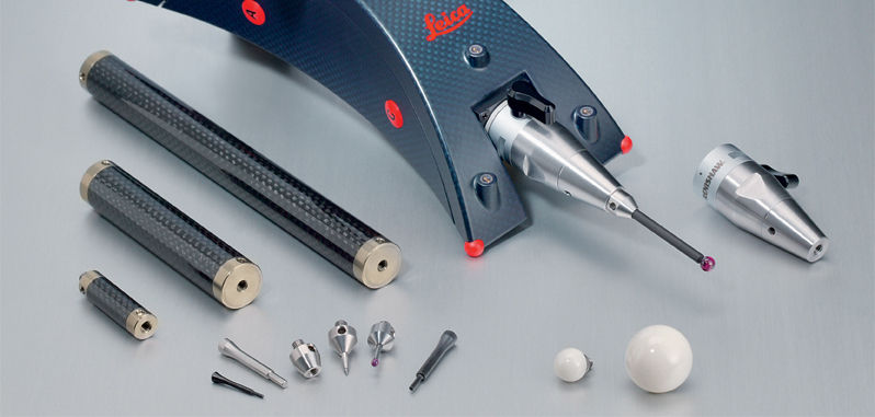 How do I compensate a T-Probe Tip?