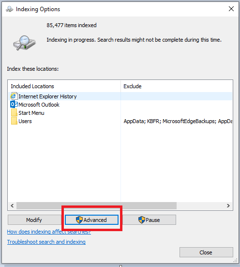 On a PC with PC-DMIS or Q-DAS software, the drive is filling up. It ...