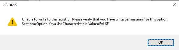 PC-DMIS Tips & Tricks - Checking Registry Settings (Video Tutorial)