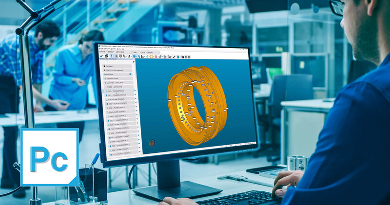 What's New in PC-DMIS 2023.1? Improvements