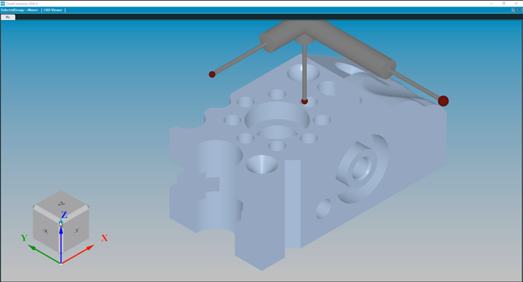 What’s New in QUINDOS 2023.1? QUINDOS Cube View