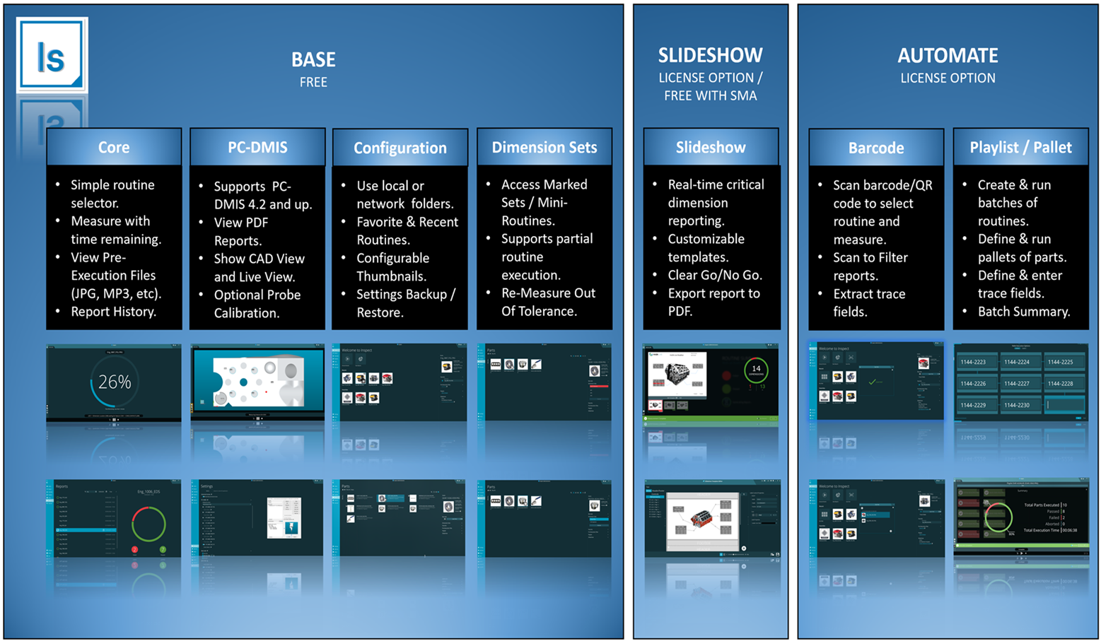 New Release! Inspect 5.0