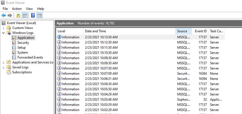 What are some System Tools for examining PC-DMIS performance issues?