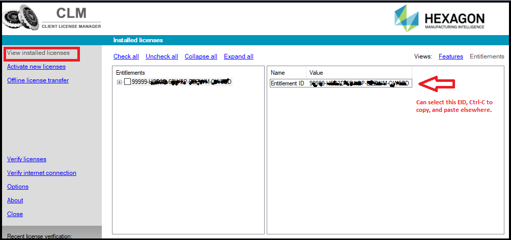Introducing the PC-DMIS Emergency License Generation Portal