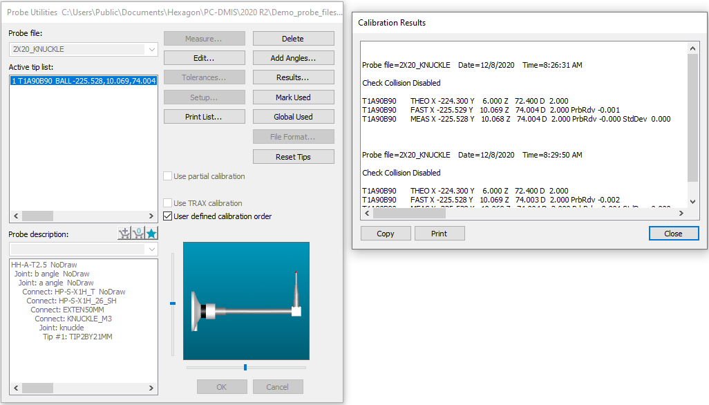 Tips & Tricks: Calibration of Scanning Probes