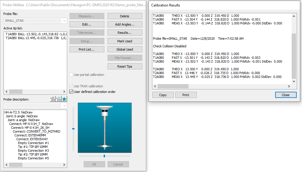Tips & Tricks: Calibration of Scanning Probes