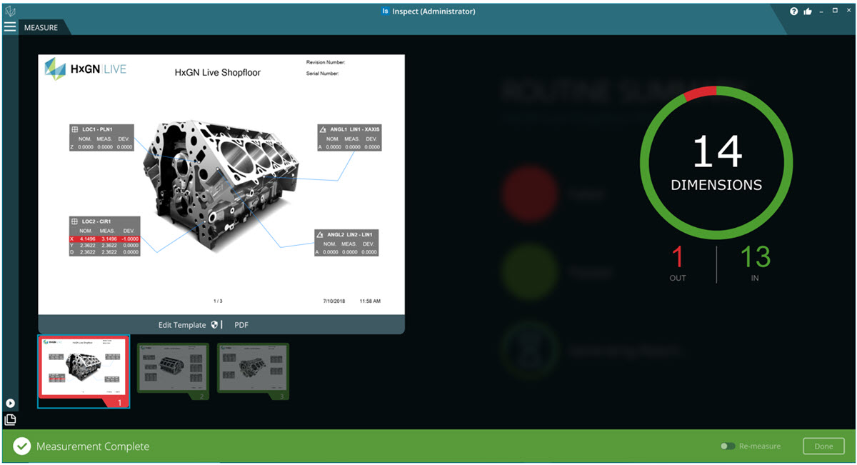 New Release! Inspect 2023.2