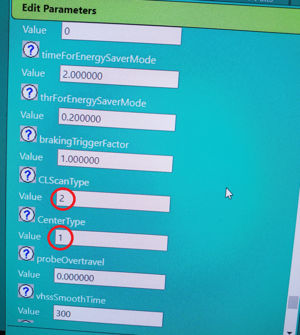 PC-DMIS Tips & Tricks: Why Does My Center Scan Timeout, and How Can I ...