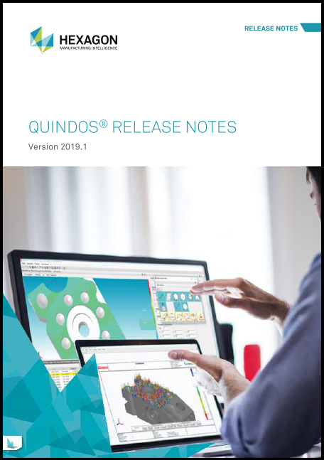 QUINDOS Release Notes 2019.2