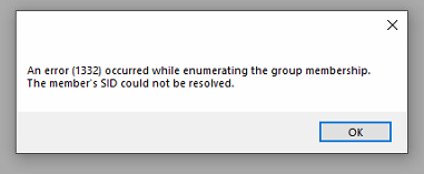 In PC-DMIS, my Protect button is missing. How do I fix this?