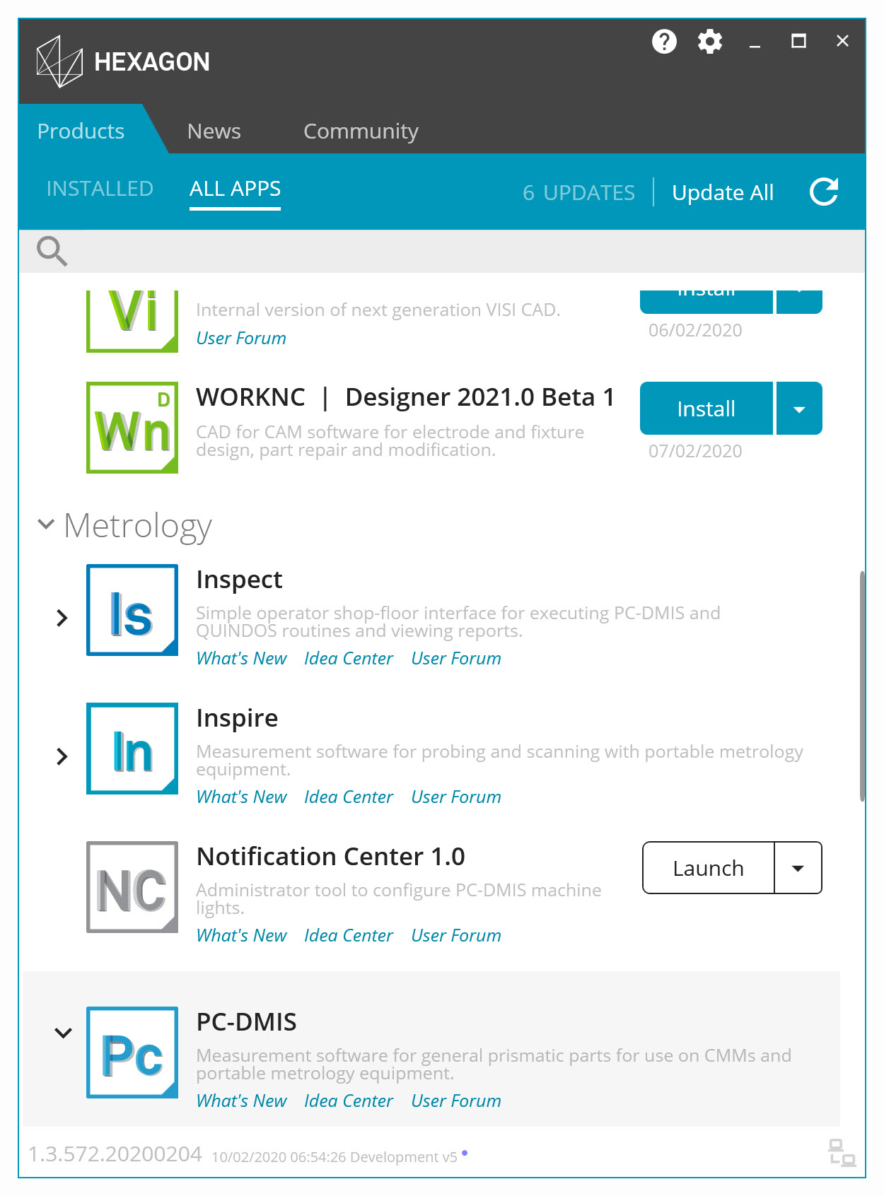 New Release: Universal Updater 1.5