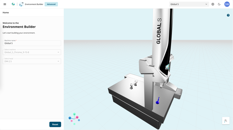 What’s New in PC-DMIS 2025.1? Support for Maestro CMM